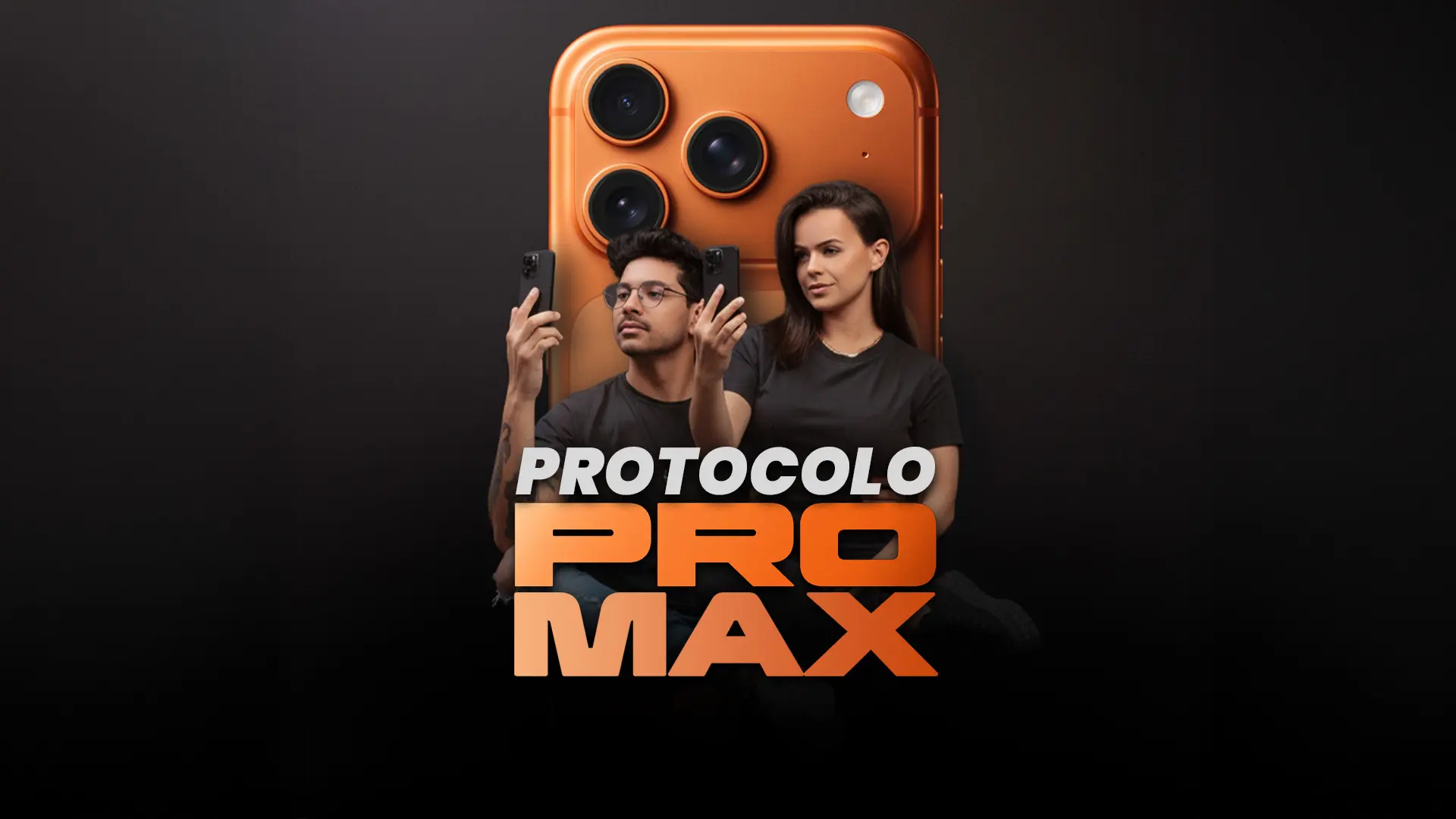 Protocolo ProMax